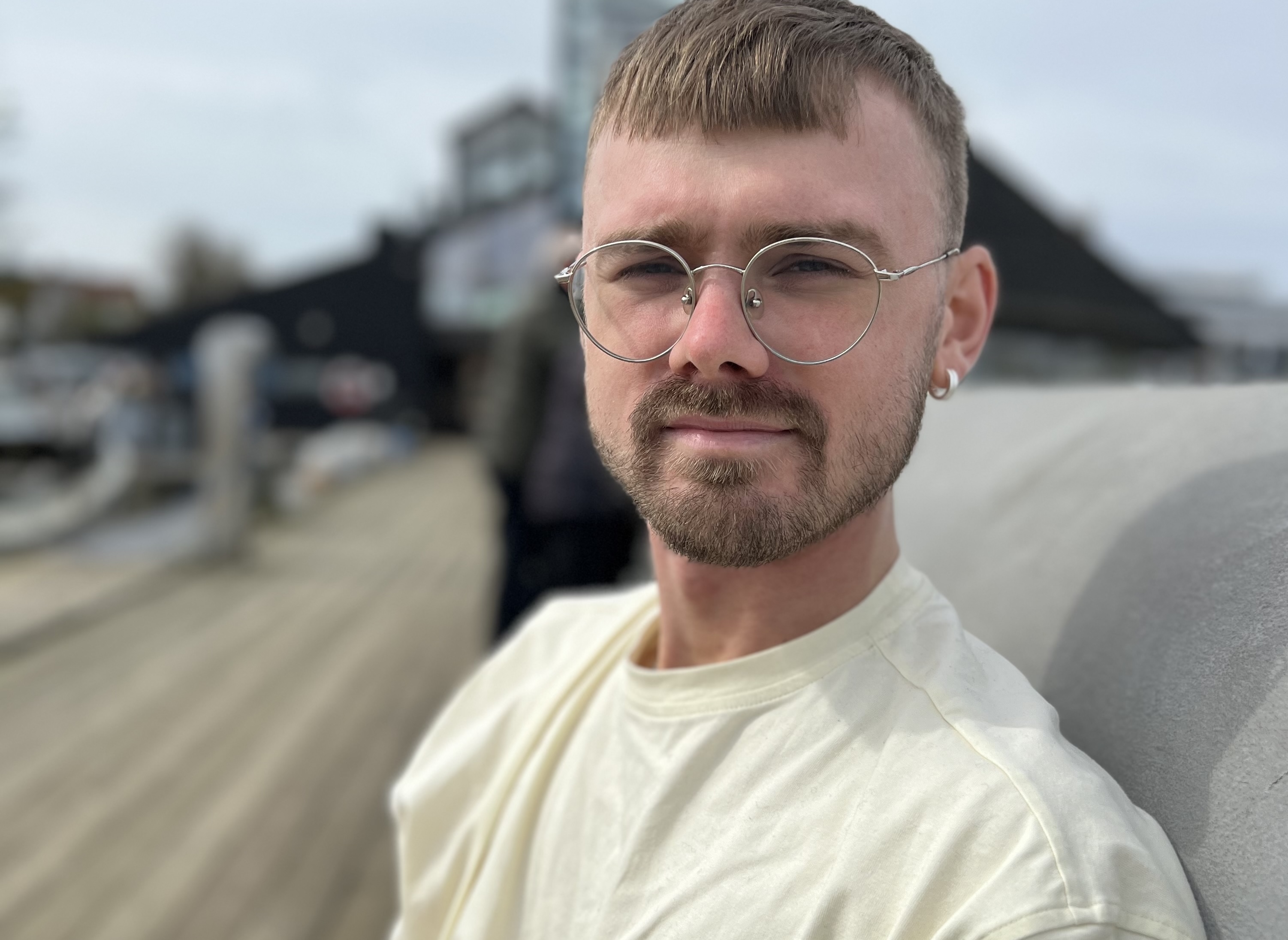 Emil Sønderskov Hansen | Stud. MSc Sound and Music Computing @ AAU CPH